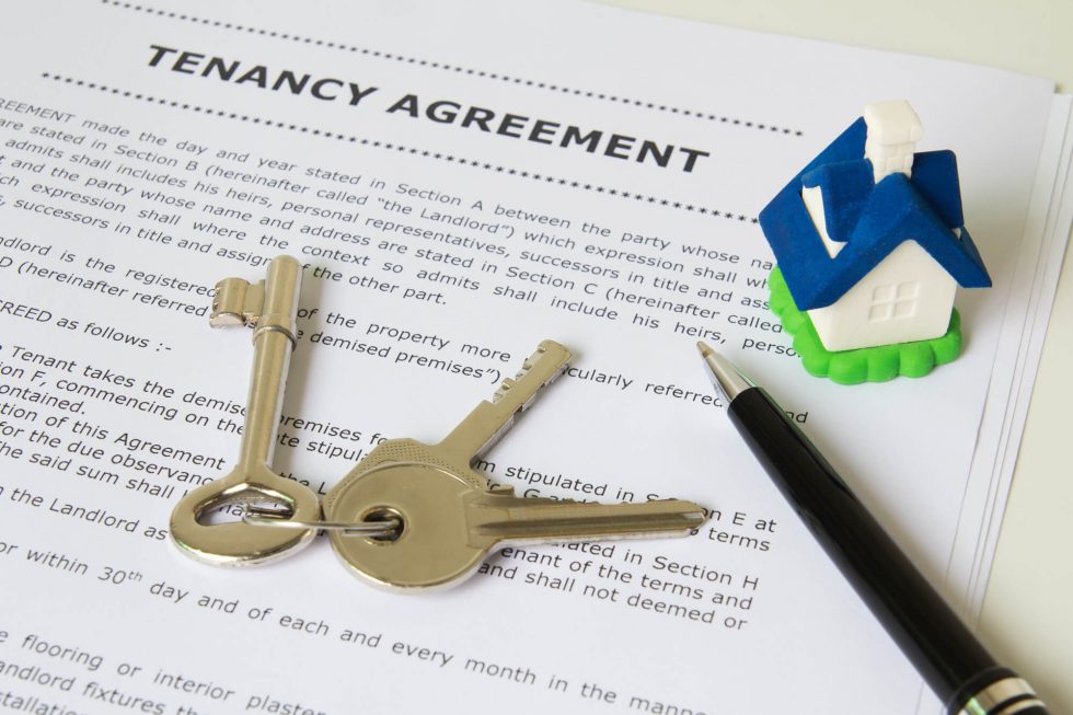 Steps For Making A Tenancy Deposit Compensation Claim - Altrincham ...